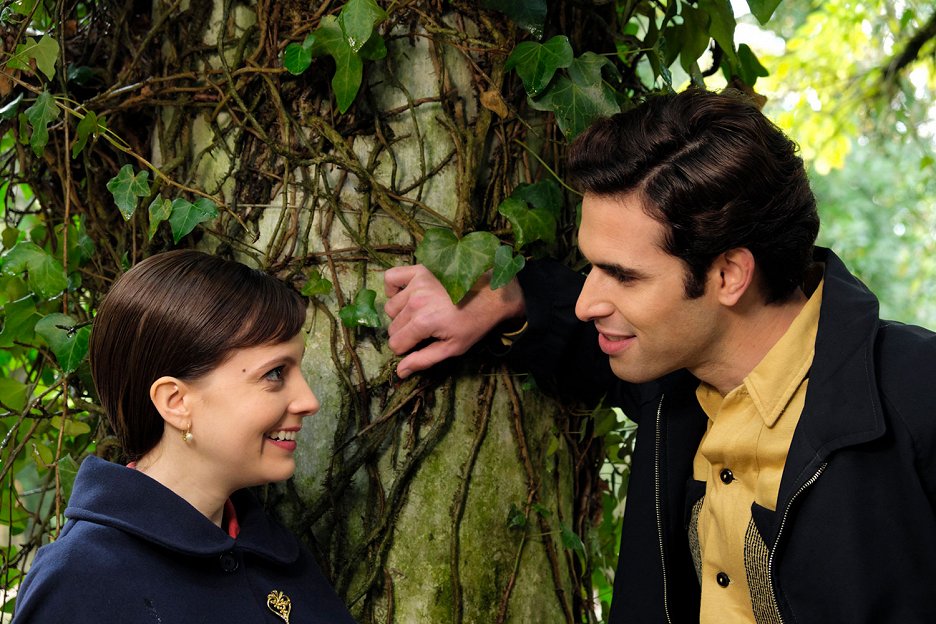 Sombras Brancas (2023) | ČSFD.cz