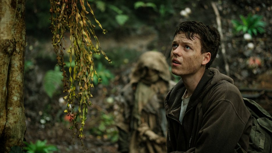 Gryf - Za****ej superhrdina (E03) (2023) | ČSFD.cz