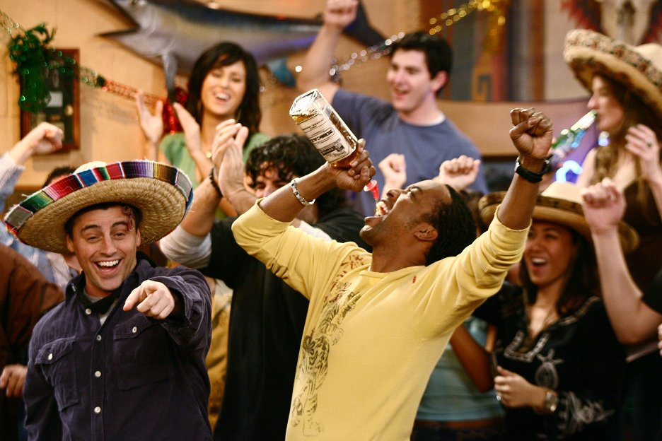 Miguel A. Núńez Jr. | ČSFD.sk