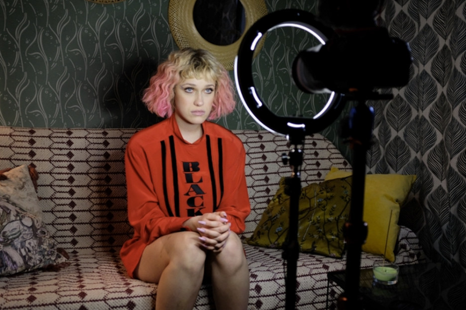 #BringBackAlice - Episode 3 (E03) (2023) | ČSFD.cz