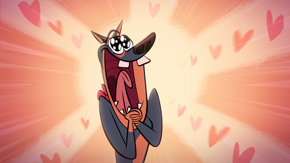 Taffy - L'Admiratrice secrète (S01E06) (2019) | ČSFD.cz