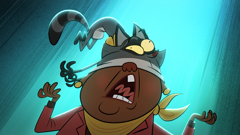 Taffy - La Menace des clones (S01E77) (2019) | ČSFD.cz