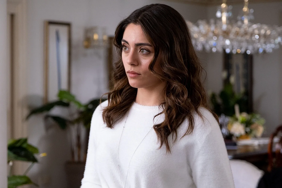 Sıla Türkoğlu | ČSFD.cz