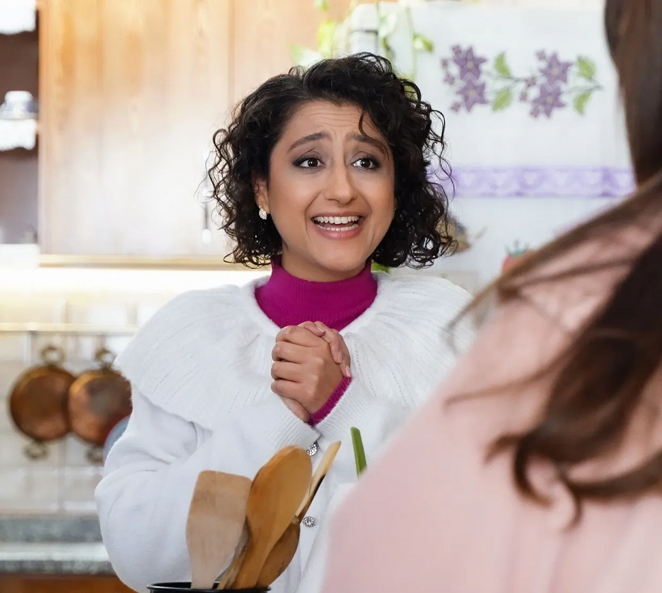 Güzel Günler - Episode 15 (E15) (2023) | ČSFD.cz