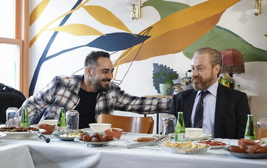 Güzel Günler - Episode 19 (E19) (2023) | ČSFD.cz