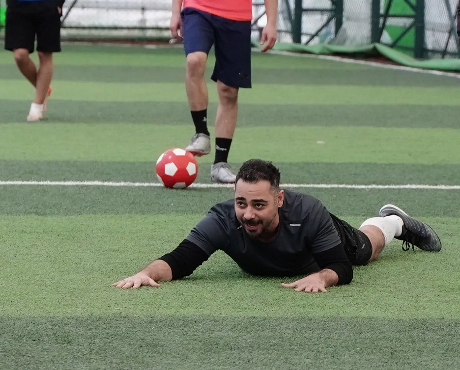 Güzel Günler - Episode 19 (E19) (2023) | ČSFD.cz