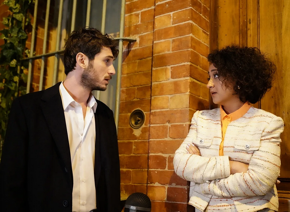 Güzel Günler - Episode 19 (E19) (2023) | ČSFD.cz