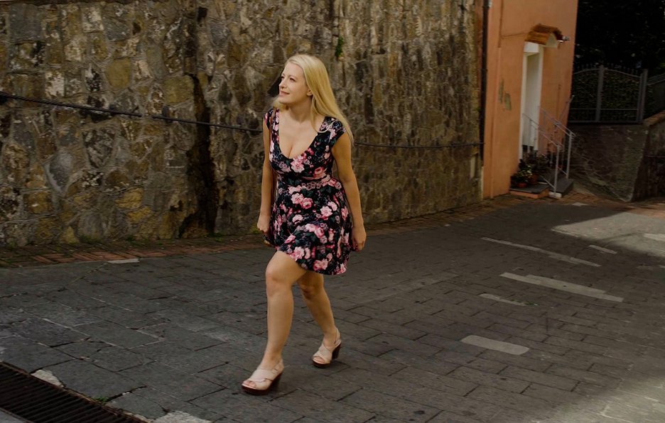 Esmeralda Spadea | Galerie - Z filmu | ČSFD.cz