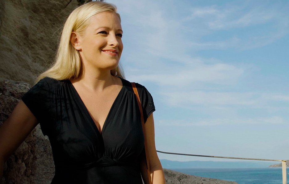 Esmeralda Spadea | Galerie - Z filmu | ČSFD.cz