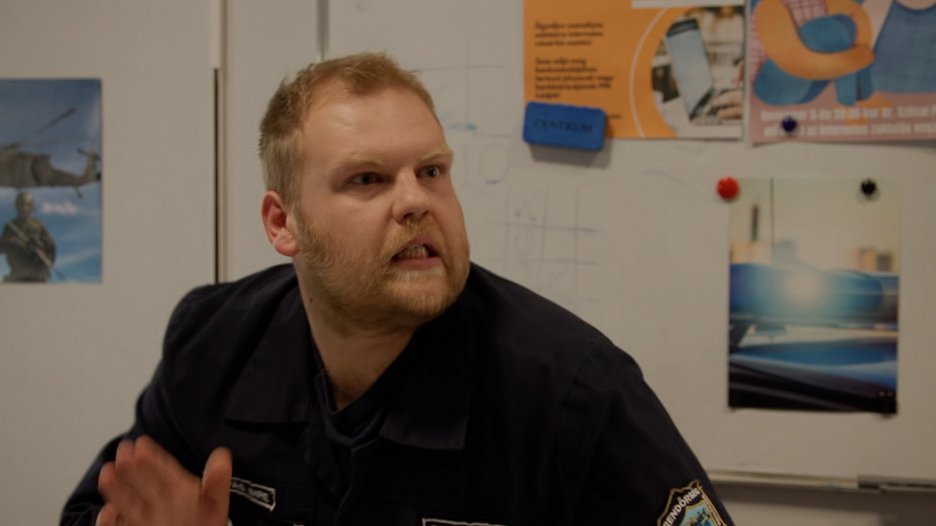 Drága örökösök - A visszatérés - Dunyha dohány (S01E58) (2023) | ČSFD.cz