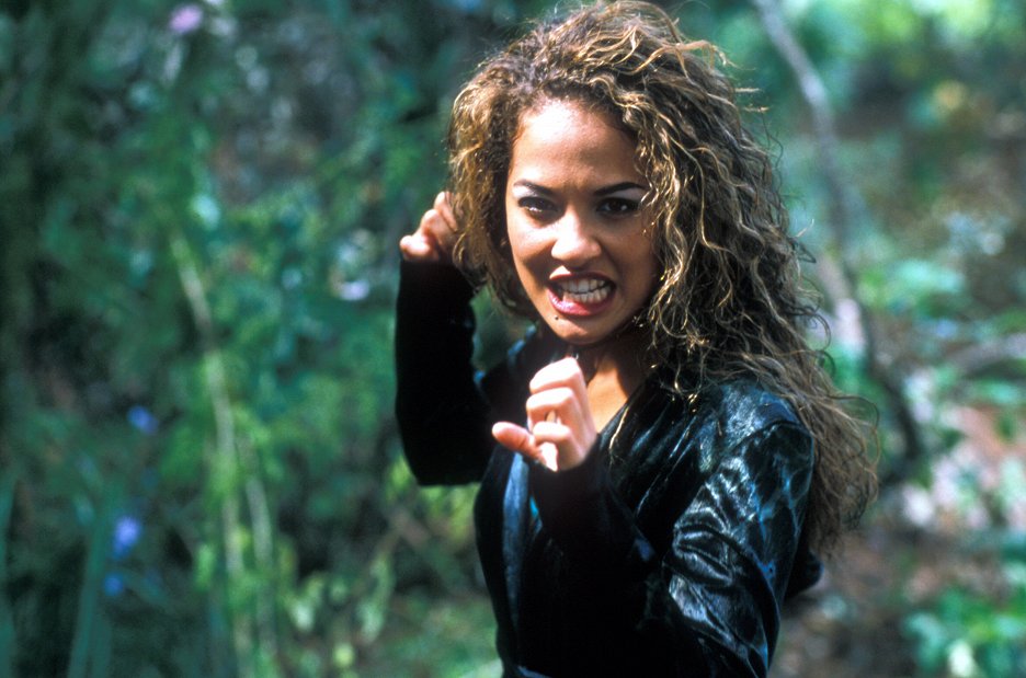 Na život a na smrt - The Essence (E05) (1998) | ČSFD.cz