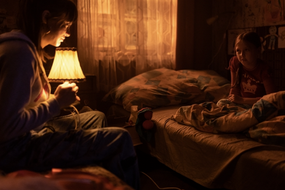 Pati - Episode 1 (S01E01) (2023) | ČSFD.cz