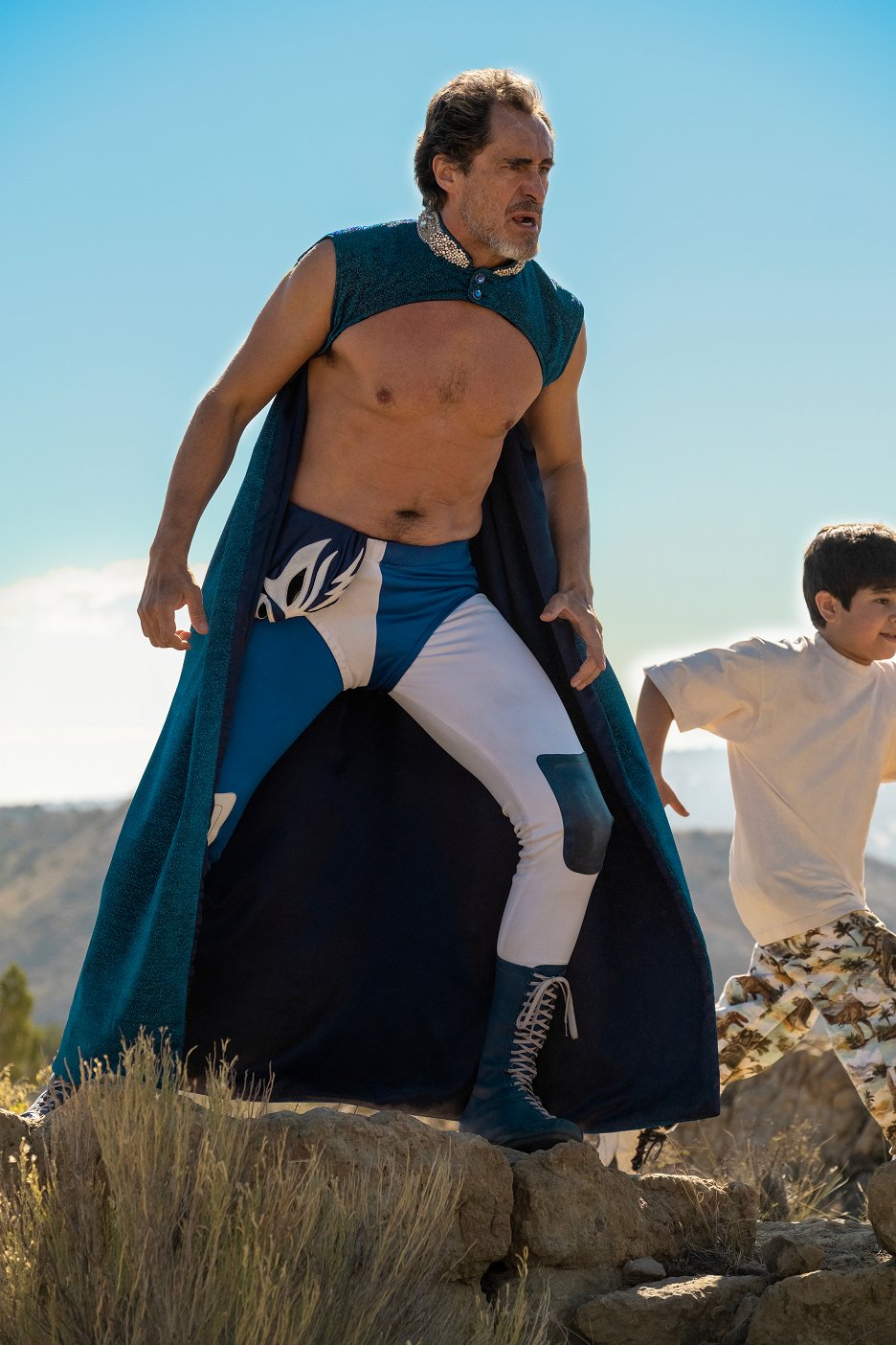 Chupa (2023) | Videa - Trailer | ČSFD.cz