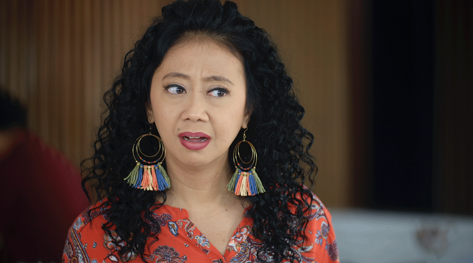 Susah Sinyal: Seriál - Di Hotel Ada Setan? (E08) (2021) | ČSFD.cz