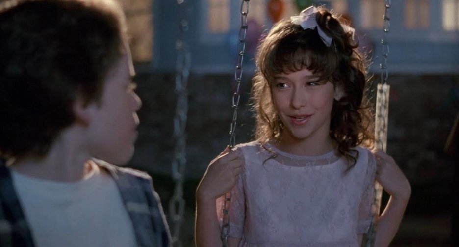 Munchie (1992) | ČSFD.sk