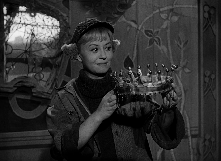 Fortunella (1958) | Recenze - Uživatelské | ČSFD.cz