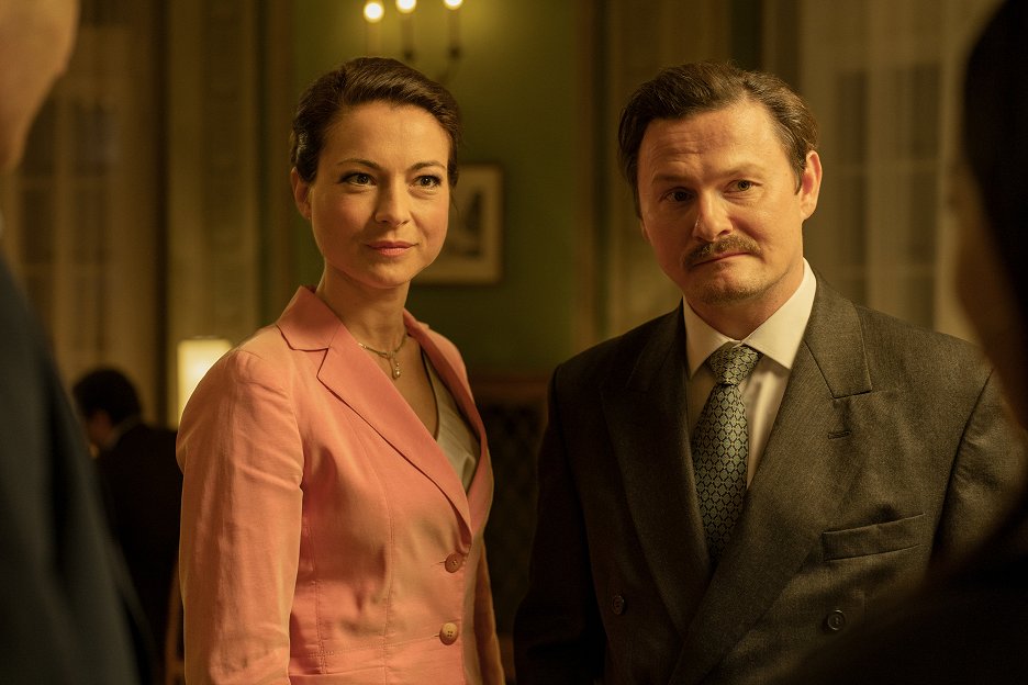 Die Macht der Kränkung - Roko (S02E03) (2023) | ČSFD.cz