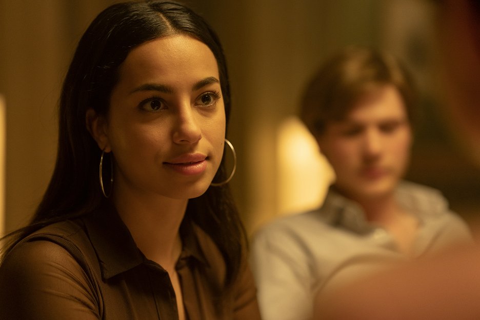 Die Macht der Kränkung - Roko (S02E03) (2023) | ČSFD.cz