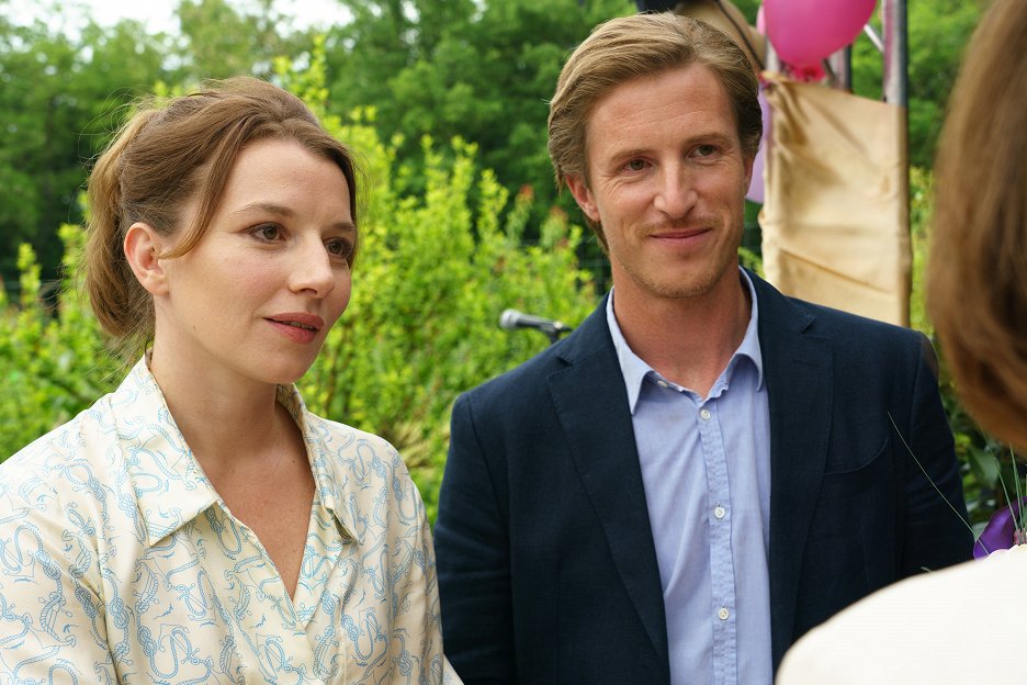 Antonia Bill | ČSFD.cz