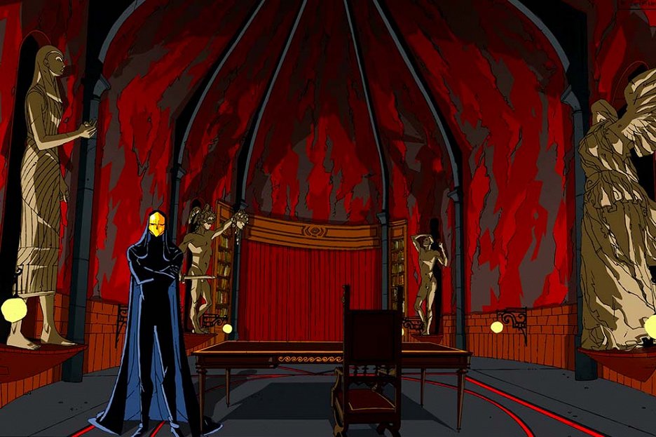 Belphégor (2001) | ČSFD.cz