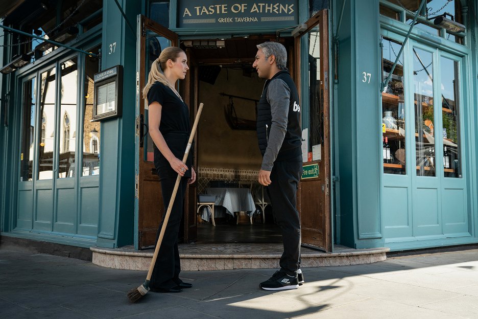 Edyta Budnik | ČSFD.cz