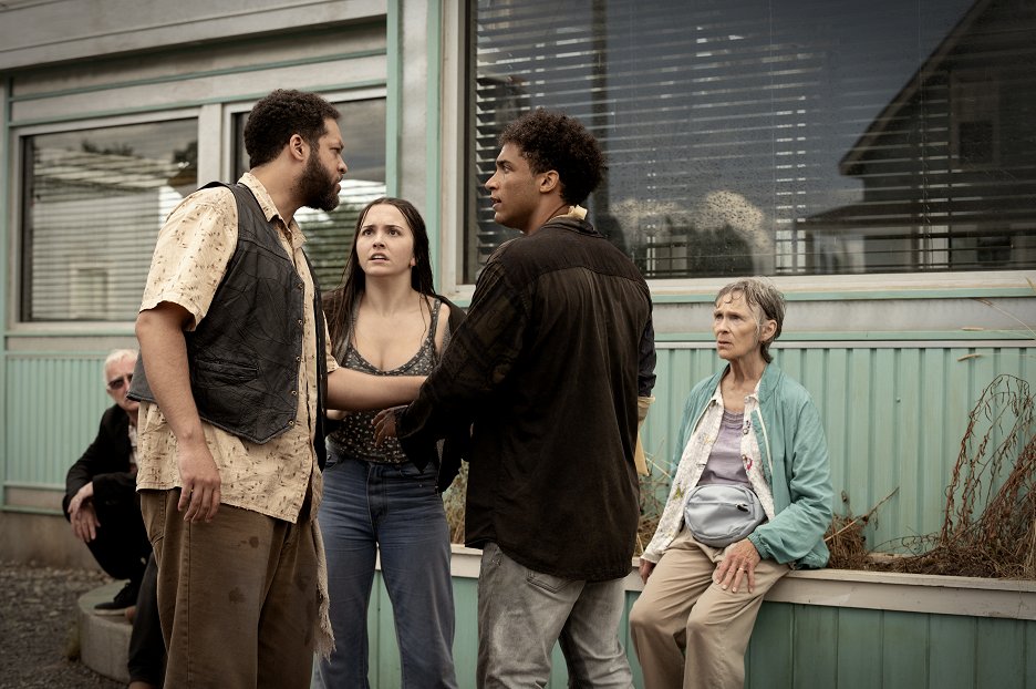 Reid Price | ČSFD.cz