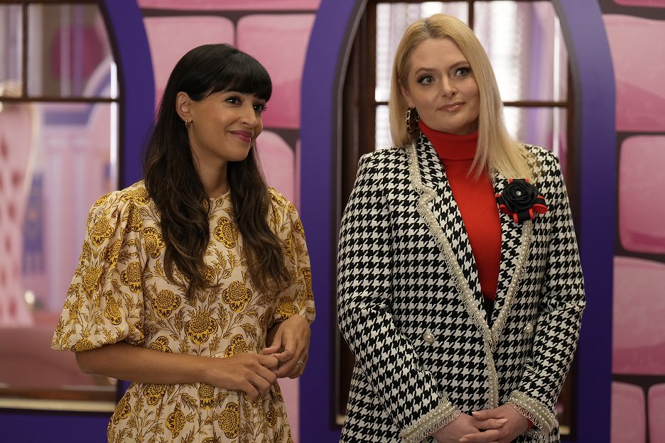 Stále naživu - Stále to není pohádka (S01E12) (2023) | ČSFD.cz