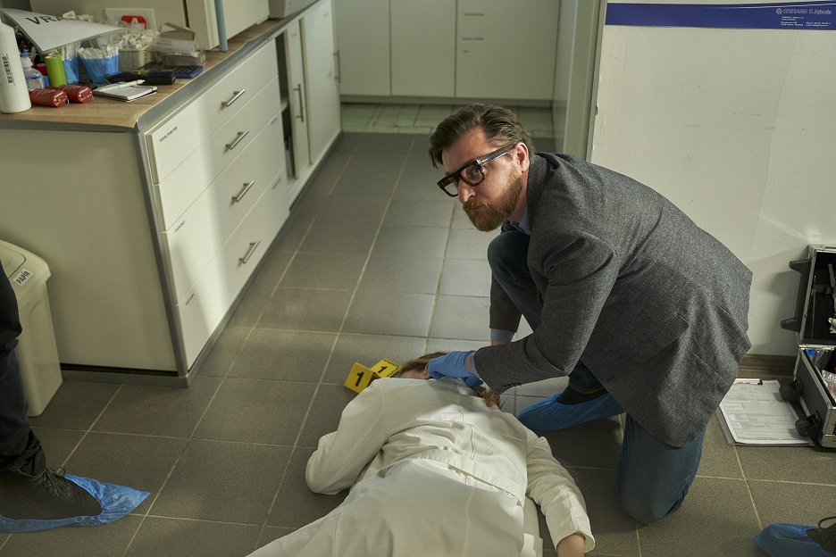 Andrej Polák | ČSFD.cz