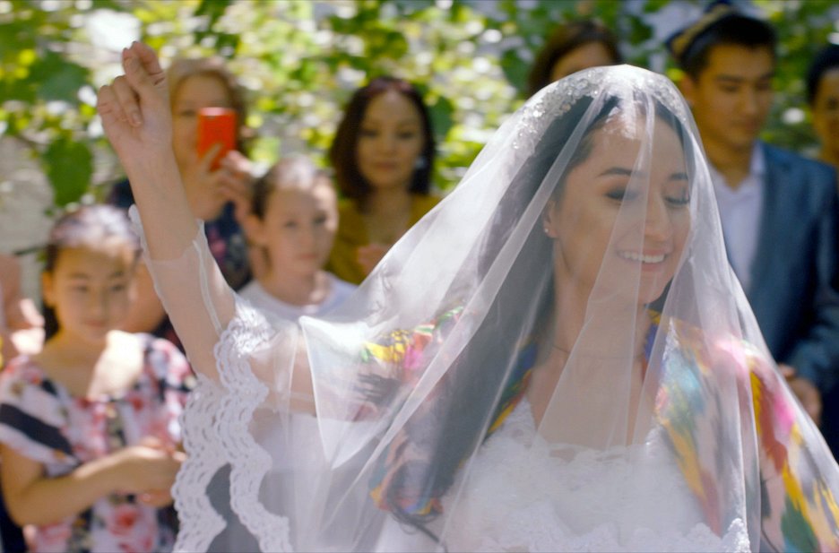 Nikah (2022) | ČSFD.cz