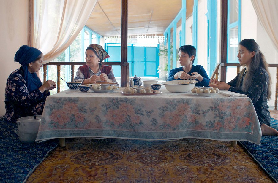 Nikah (2022) | ČSFD.cz