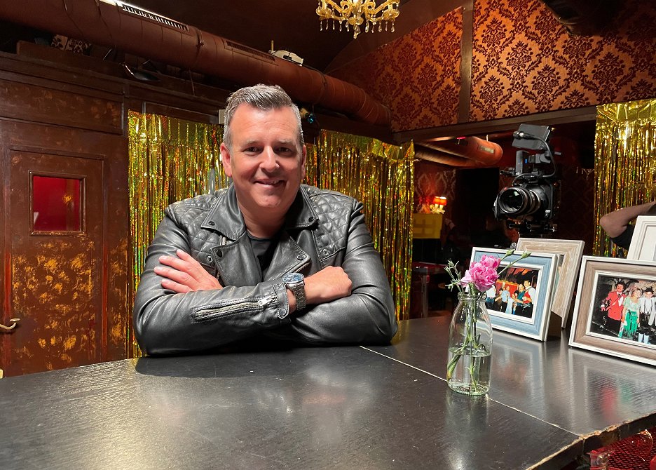 30 Jahre - Typisch Marc Pircher (2022) | ČSFD.cz