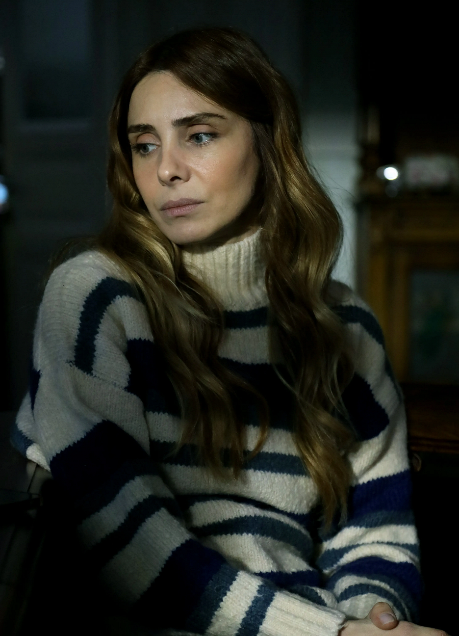 Darmaduman - Episode 9 (E09) (2022) | ČSFD.cz