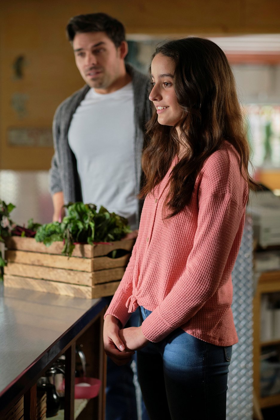 Love on the Road (2021) | ČSFD.cz