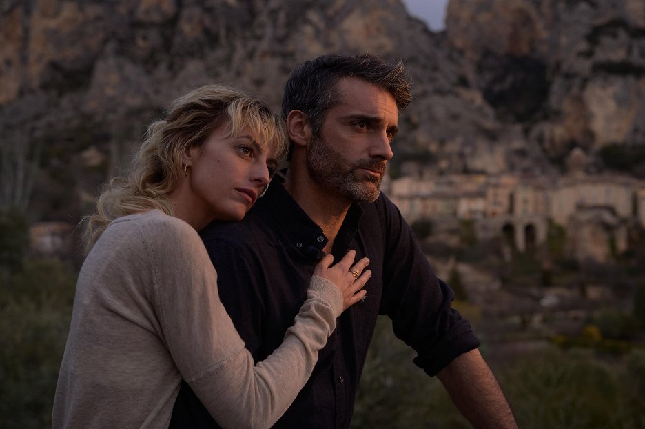 L'Abîme (2023) | ČSFD.cz