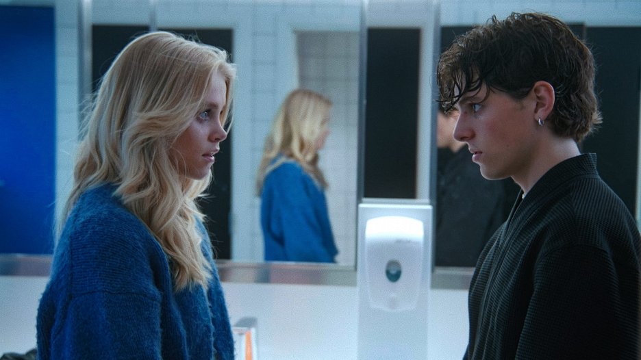 VGS - Jodelehi hoe (S01E18) (2023) | ČSFD.cz