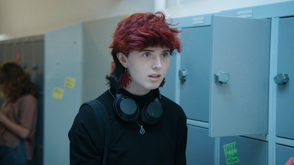 VGS - Flexiterianer (S01E19) (2023) | ČSFD.cz