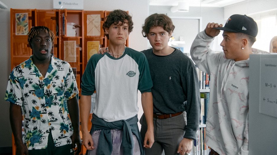 VGS - My Precious (S01E21) (2023) | ČSFD.cz