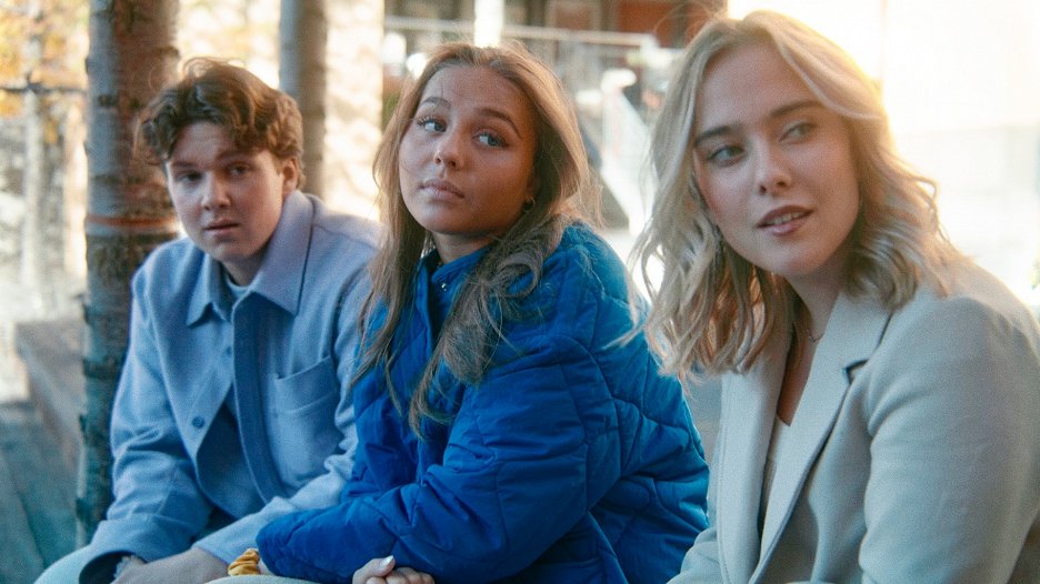 VGS - Under overflaten (S01E29) (2023) | ČSFD.cz