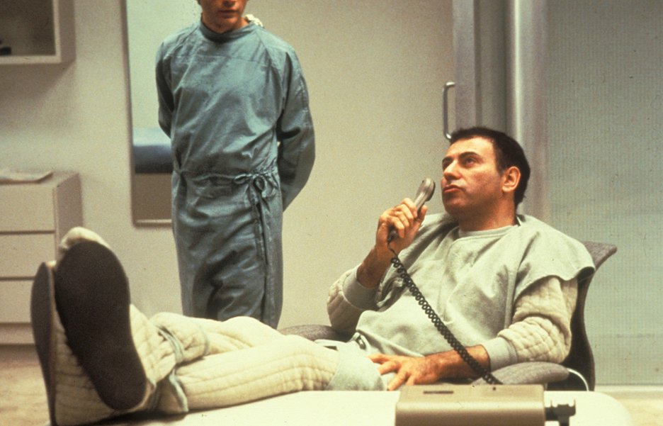 Simon (1980) | ČSFD.cz