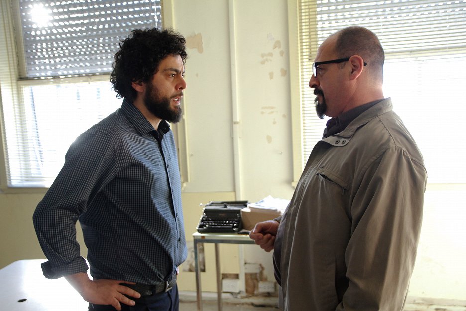 Signos (2015) | ČSFD.cz