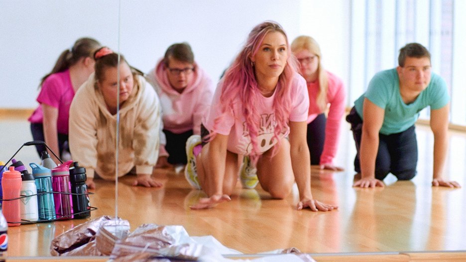 Cammo - Konkurs (S01E01) (2023) | ČSFD.cz