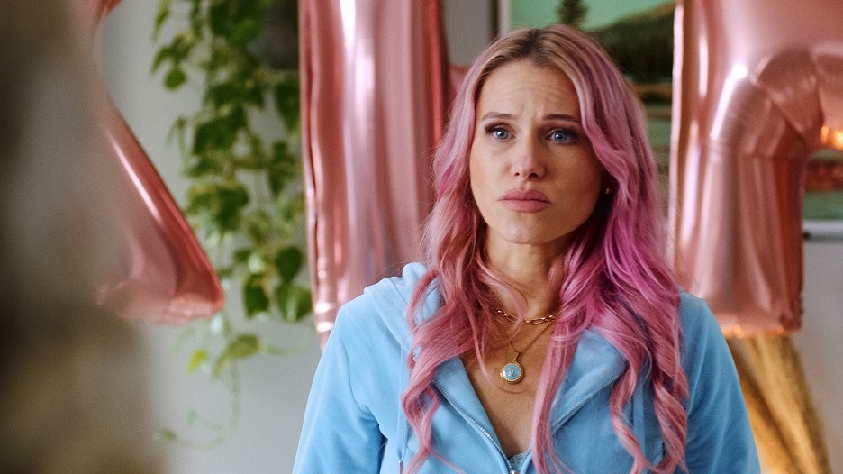 Cammo - Hjemløs (E06) (2023) | ČSFD.cz