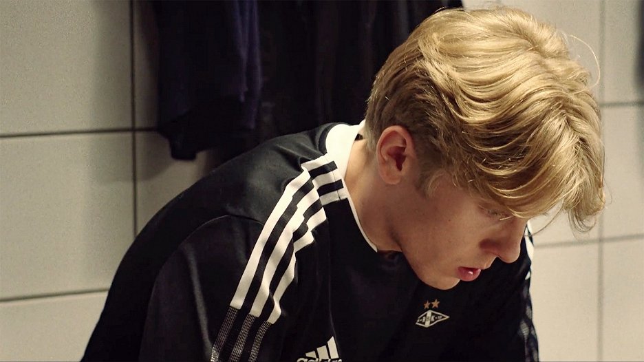 Beist - Guttegarderoben (E03) (2023) | ČSFD.cz