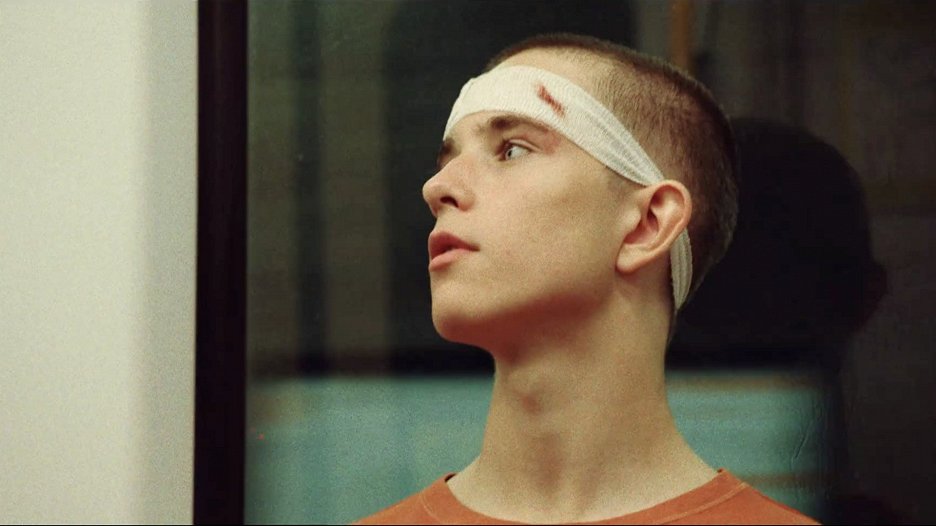 Max Johan Campbell | ČSFD.cz