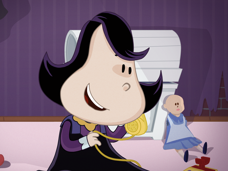 Rosie (2011) | ČSFD.sk