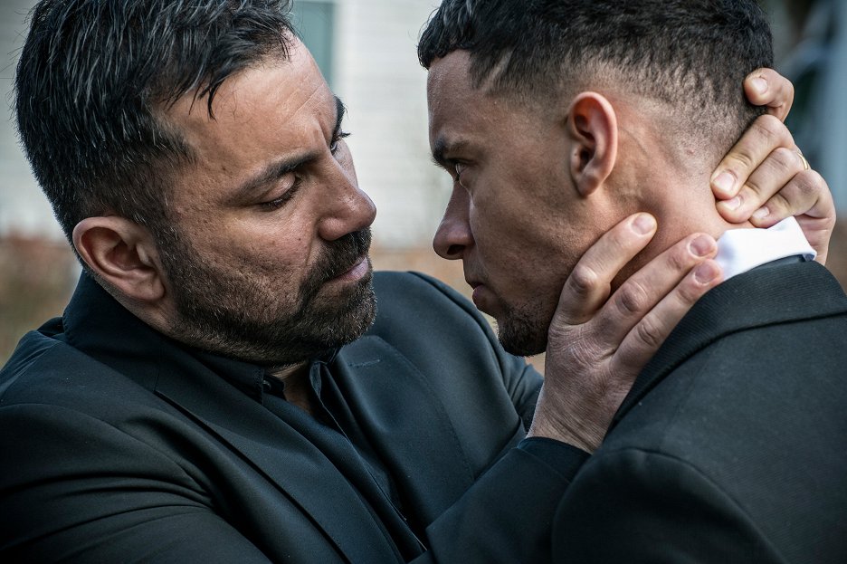 Maxwell Cunningham | ČSFD.cz