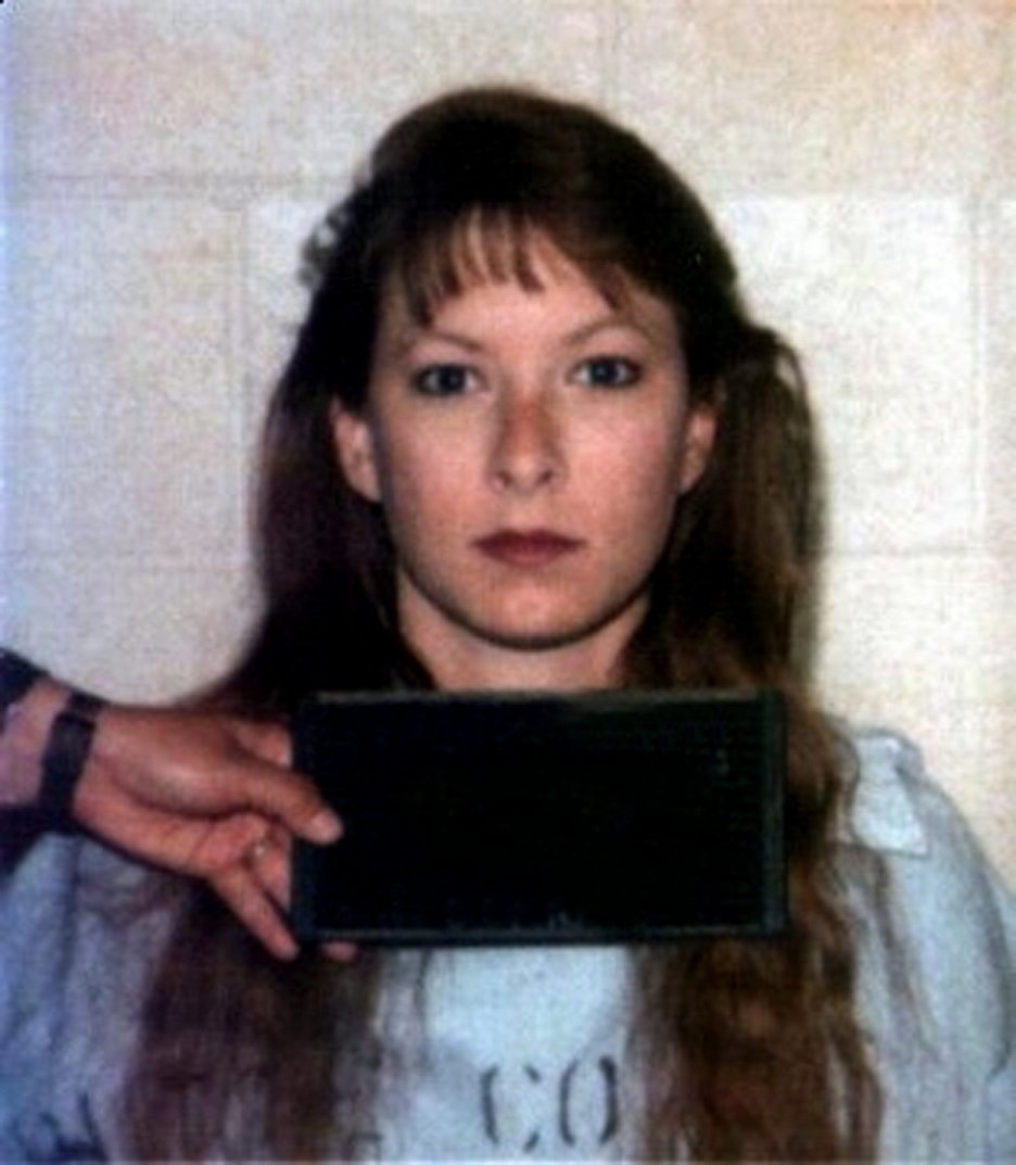 Snapped: Killer Couples - Cynthia Coffman & James Marlow (S02E09) (2014 ...