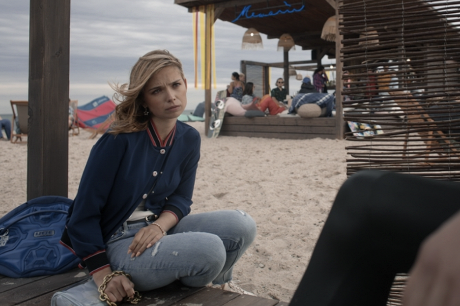 #BringBackAlice - Episode 4 (E04) (2023) | ČSFD.cz