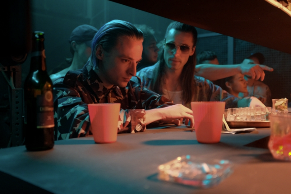 #BringBackAlice - Episode 5 (E05) (2023) | Galerie - Z epizody | ČSFD.cz