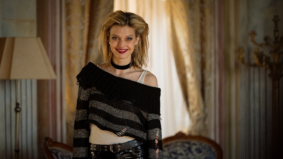 Simona Lewandowska | Galerie - Promo | ČSFD.cz